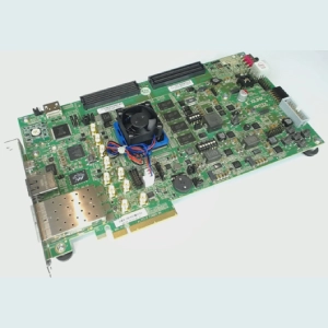 AMD Kintex™ UltraScale™ FPGA KCU105 Evaluation Kit – CoreEL Technologies