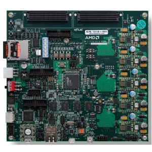 AMD Zynq™ 7000 SoC ZC702 Evaluation Kit – CoreEL Technologies